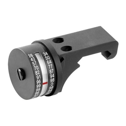 Badger Ordnance Angle Cosine Indicator Kit with Generation 2 Picatinny ...