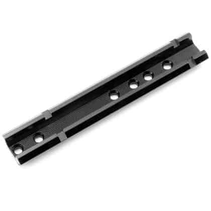 Weaver #63B Top Mount 1 Piece Base #48069 - Peter J Starley Kft