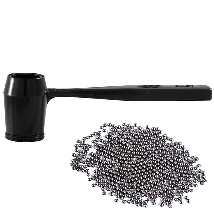 LEE Adjustable Shot Dipper #90973 - Peter J Starley Kft