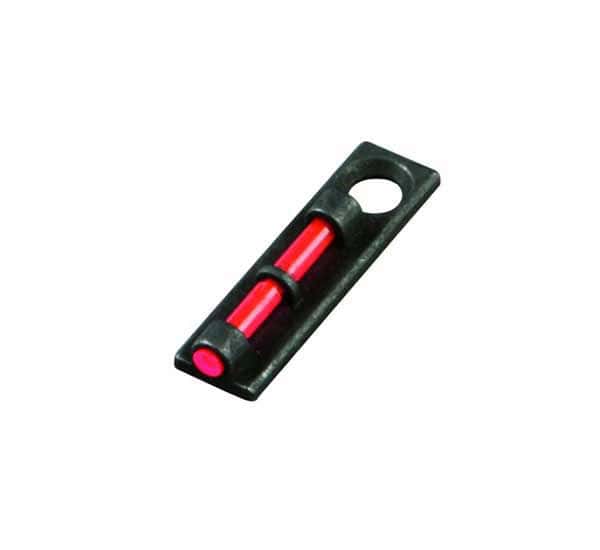 HI VIS Flame® Bead Replacement Front Sight #FL2005-R Red - Peter J ...