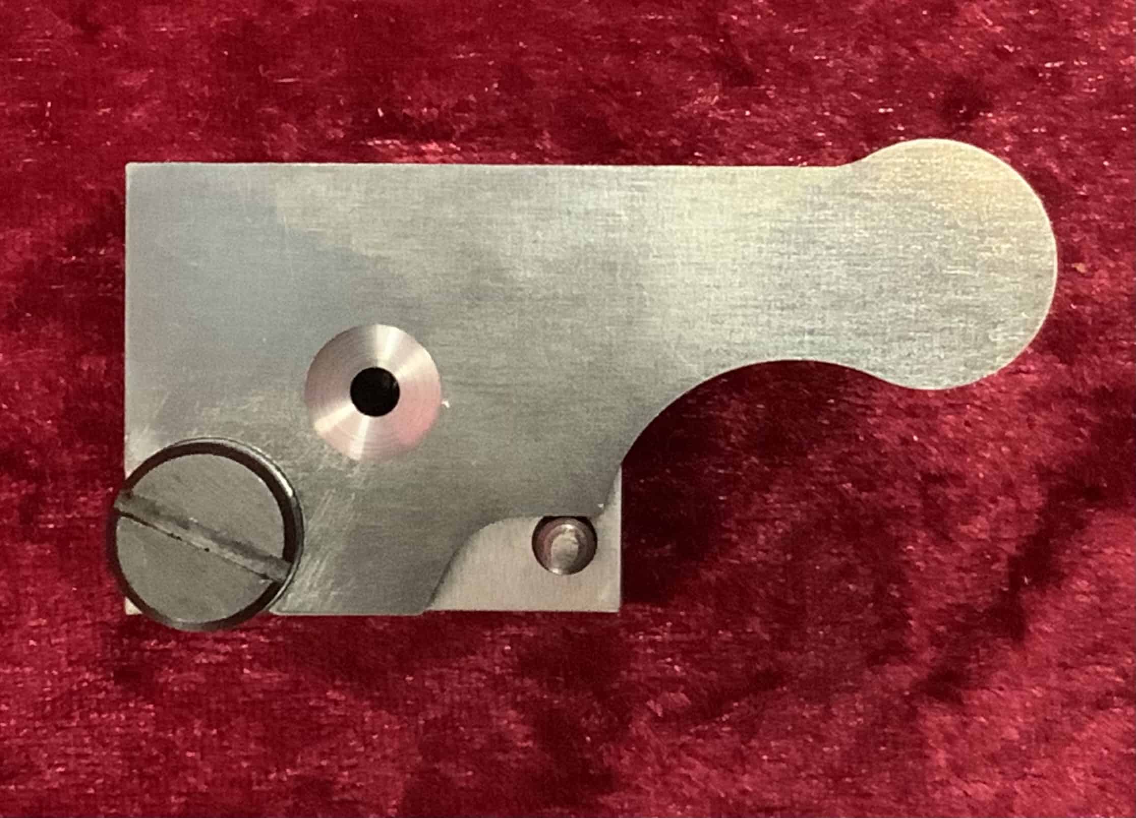 Whitworth Hexagonal Bullet Mould - Guntopia