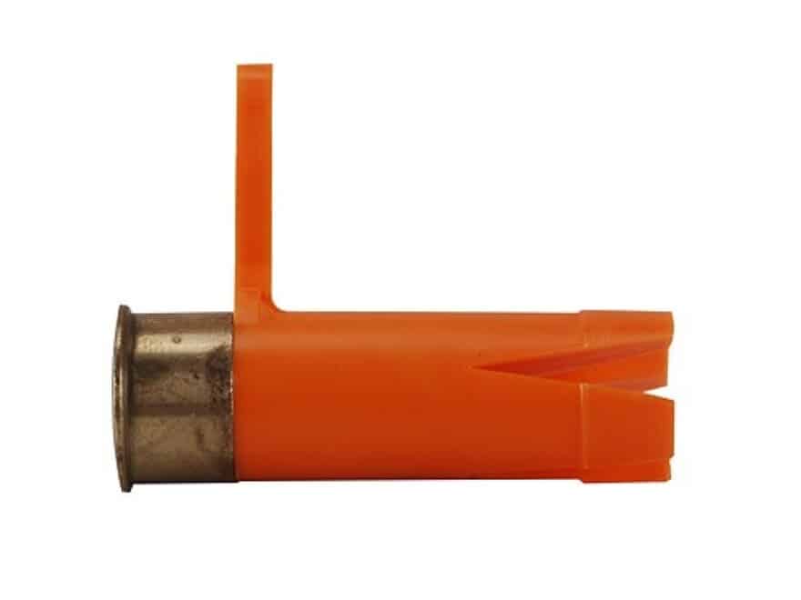 Safe Tech Saf-T-Round Chamber Safety Flag 12 Gauge Brass and Polymer ...