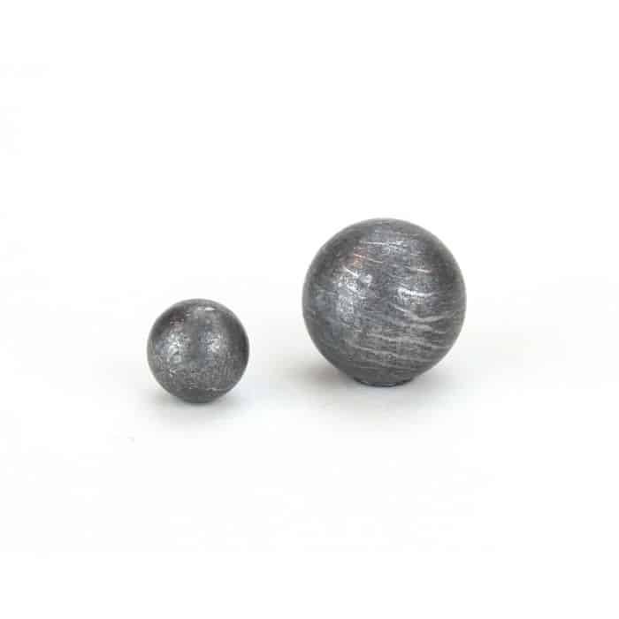 Lyman Double Cavity Round Ball Mould .610" Dia #2645610 - Peter J ...
