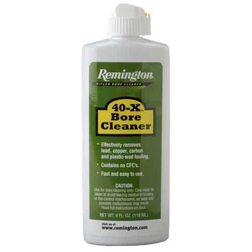 REMINGTON 40-X BORE CLEANER - Peter J Starley Kft