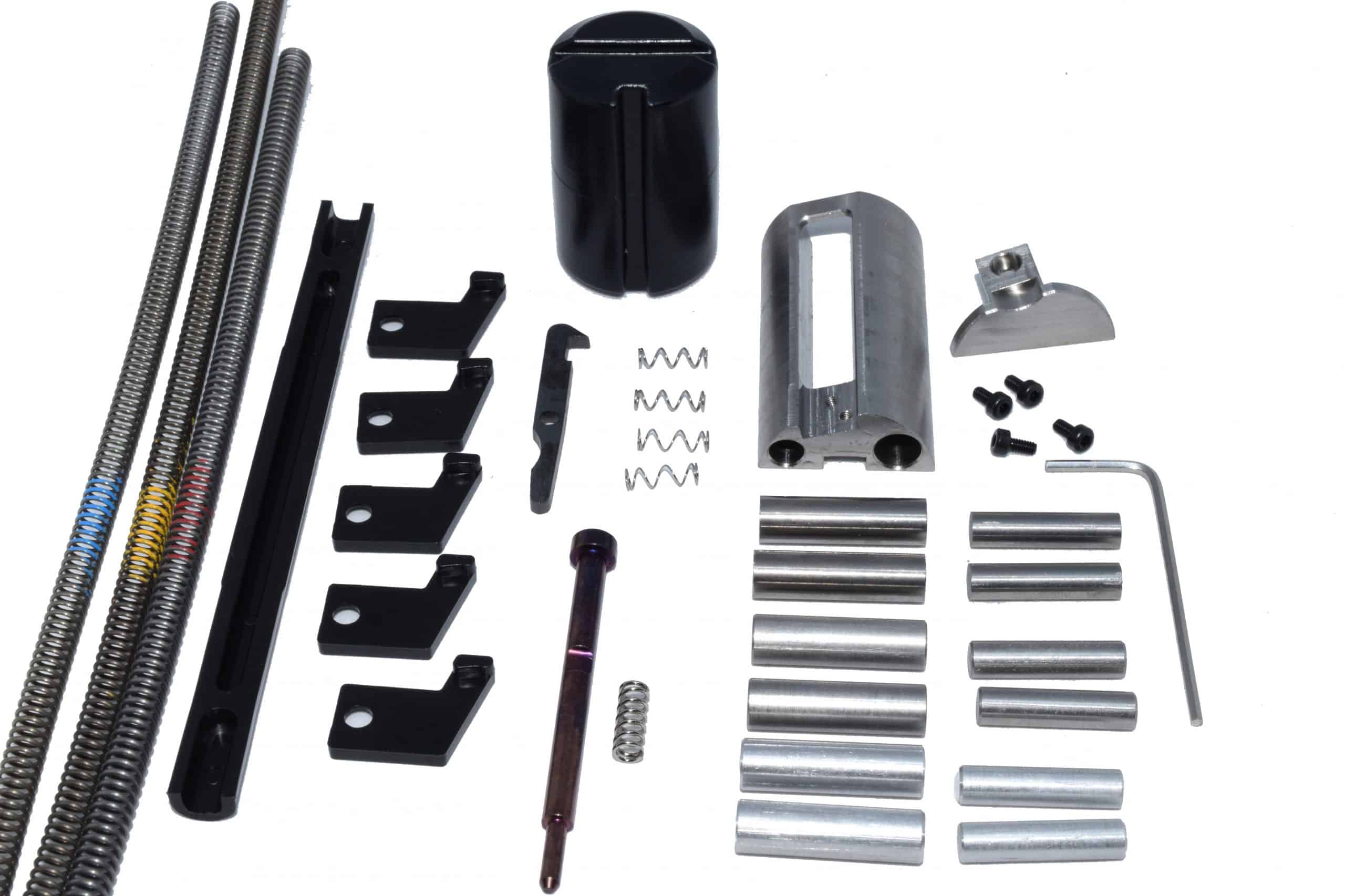 BoreBuddy 22lr AR Rifle Bundle - Peter J Starley Kft