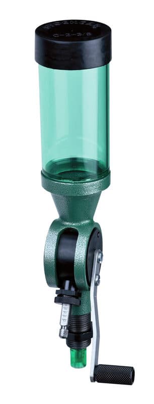 RCBS UNIFLOW™ POWDER MEASURE #09010 - Peter J Starley Kft