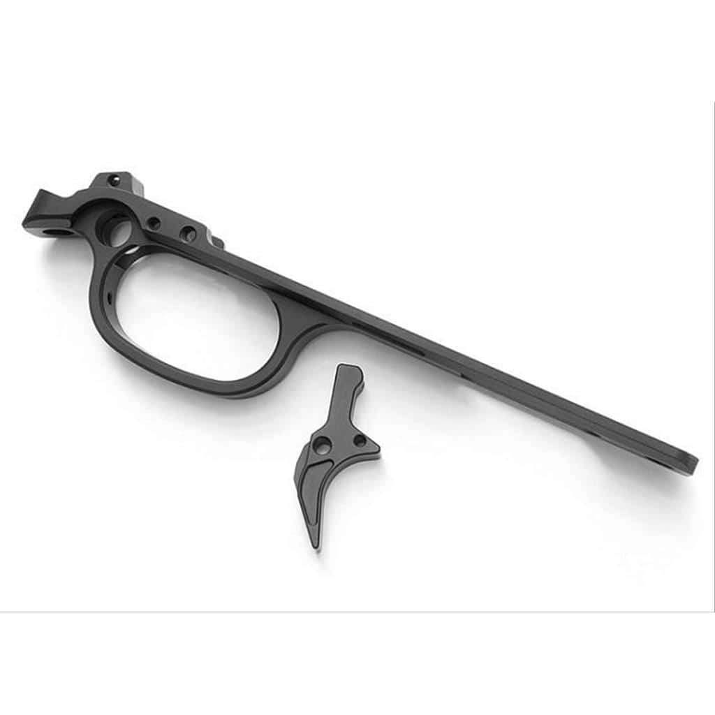 Marlin 7000T Trigger Plate & Trigger - Peter J Starley Kft