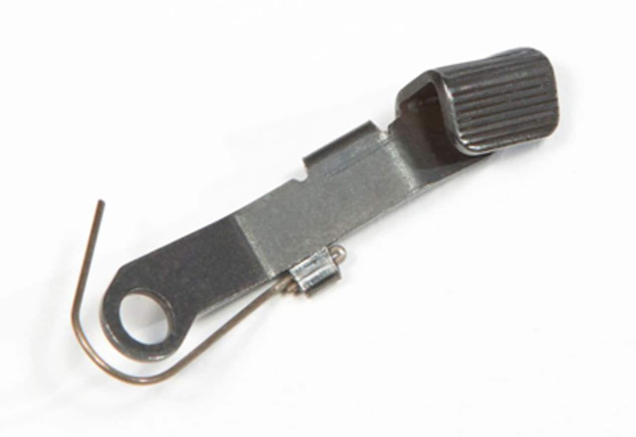Vickers Tactical Slide Stop VTSS-001 - Peter J Starley Kft