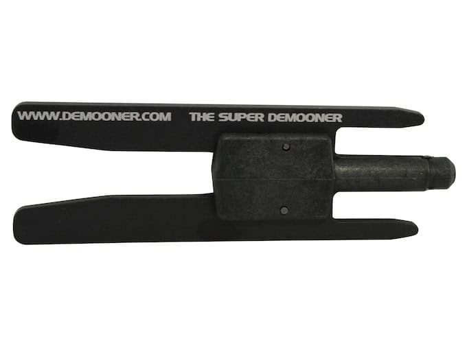 California Competition Works Original Demooner Moon Clip Unloading Tool ...