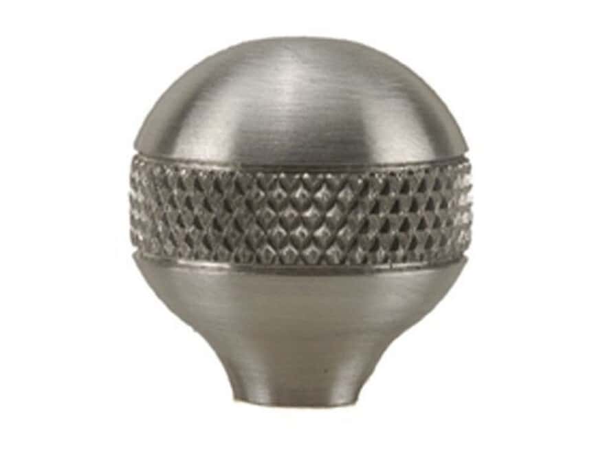 PTG Bolt Knob Ball Aluminum - Peter J Starley Kft
