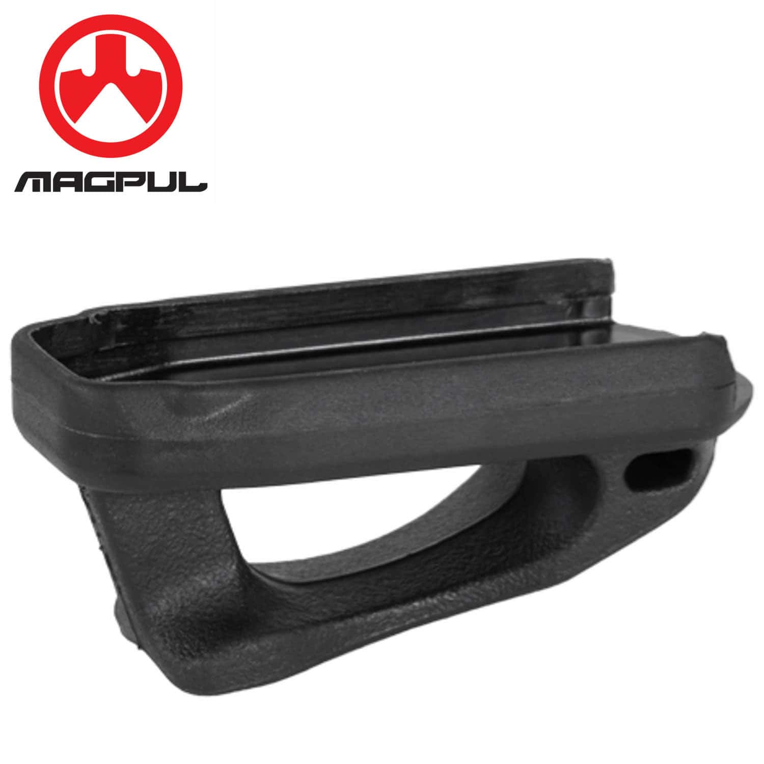 Magpul PMAG Ranger Plate AR / M4 Gen M2 MOE Black 3 Pack #MAG212-BLK ...