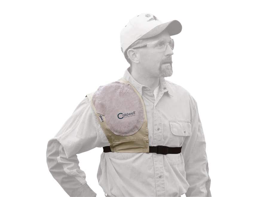 PAST Mag Plus Recoil Pad Shield Ambidextrous - Peter J Starley Kft