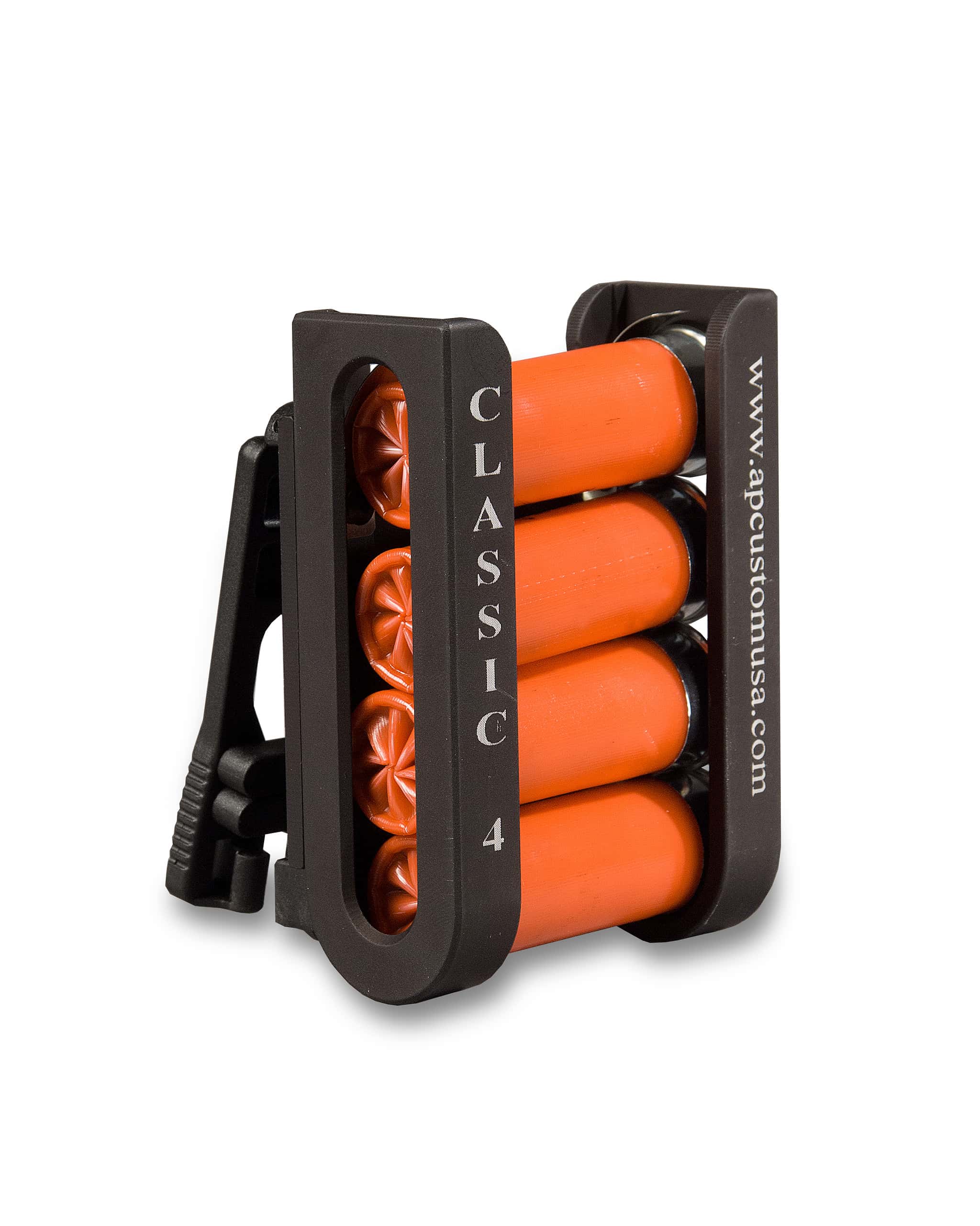 AP Customs Classic 4 ShotShell Carrier #APSSC4-1 - Peter J Starley Kft