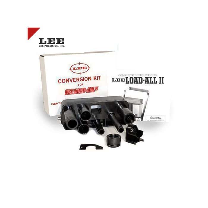LEE PRECISION LEE LOAD ALL II CONVERSION KIT 16 Gauge #90071 - Peter J ...