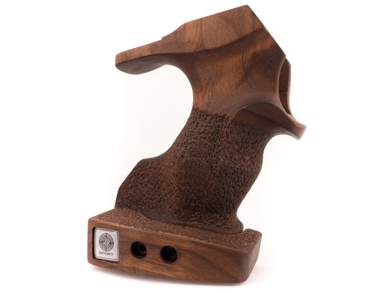 Steyr Pistol Grip Match 91 Right Hand - Peter J Starley Kft