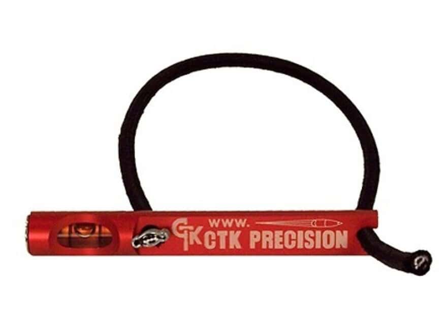 CTK Precision All Purpose Gun Level - Peter J Starley Kft