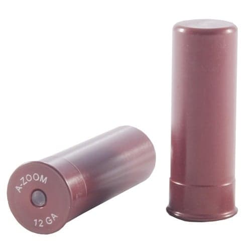 A-ZOOM 12 GAUGE SNAP CAPS 2/PACK - Peter J Starley Kft