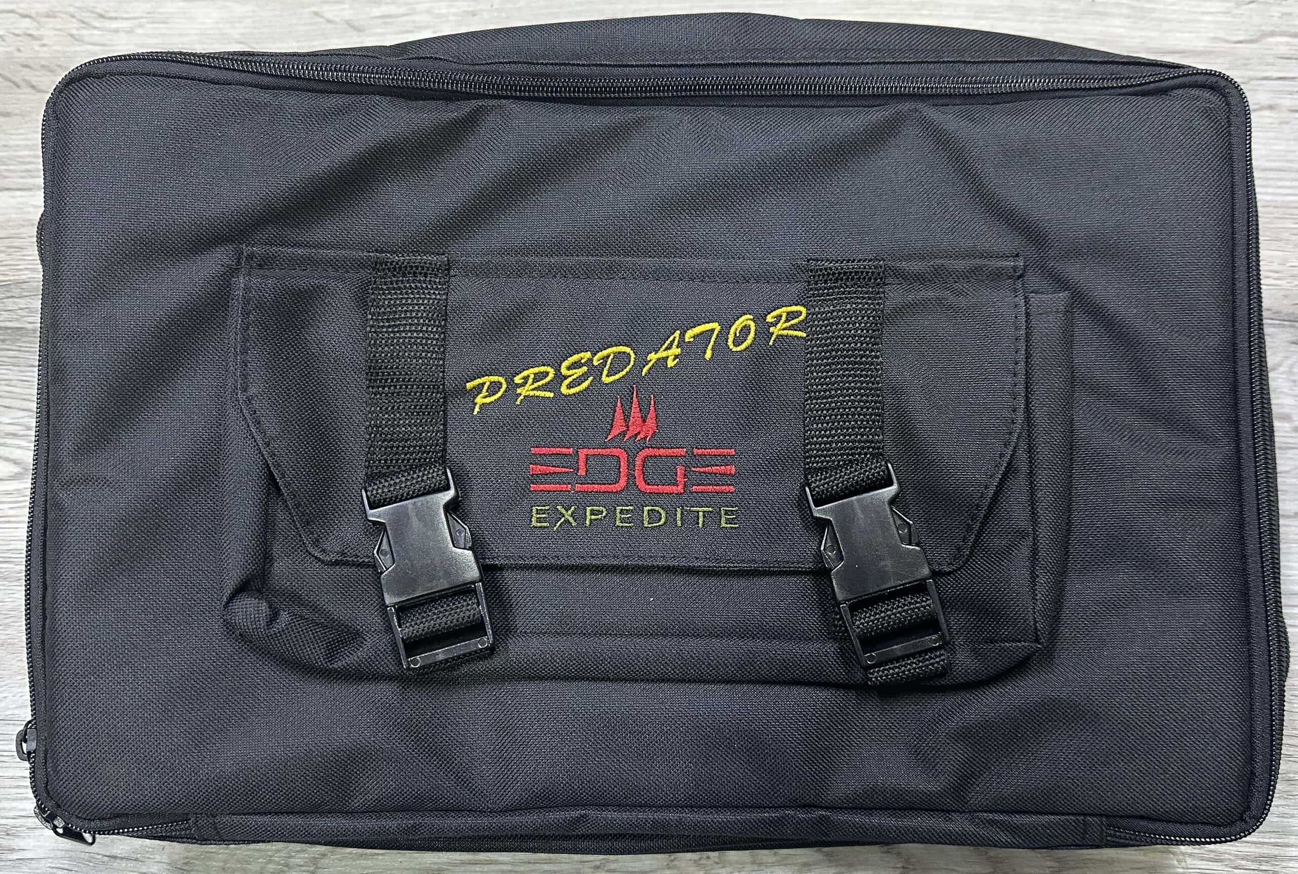 Edge by Expedite Predator Bag - Peter J Starley Kft